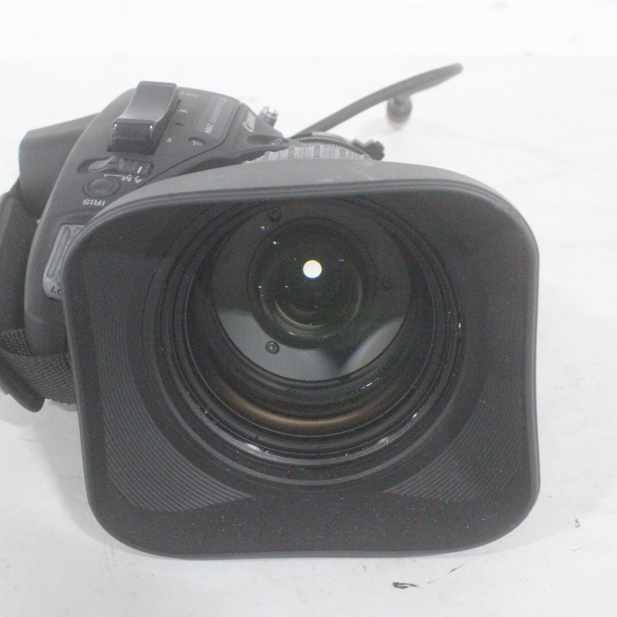 Canon KJ20x8.5B 8.5-170mm BCTV Zoom Lens – AVGear.com