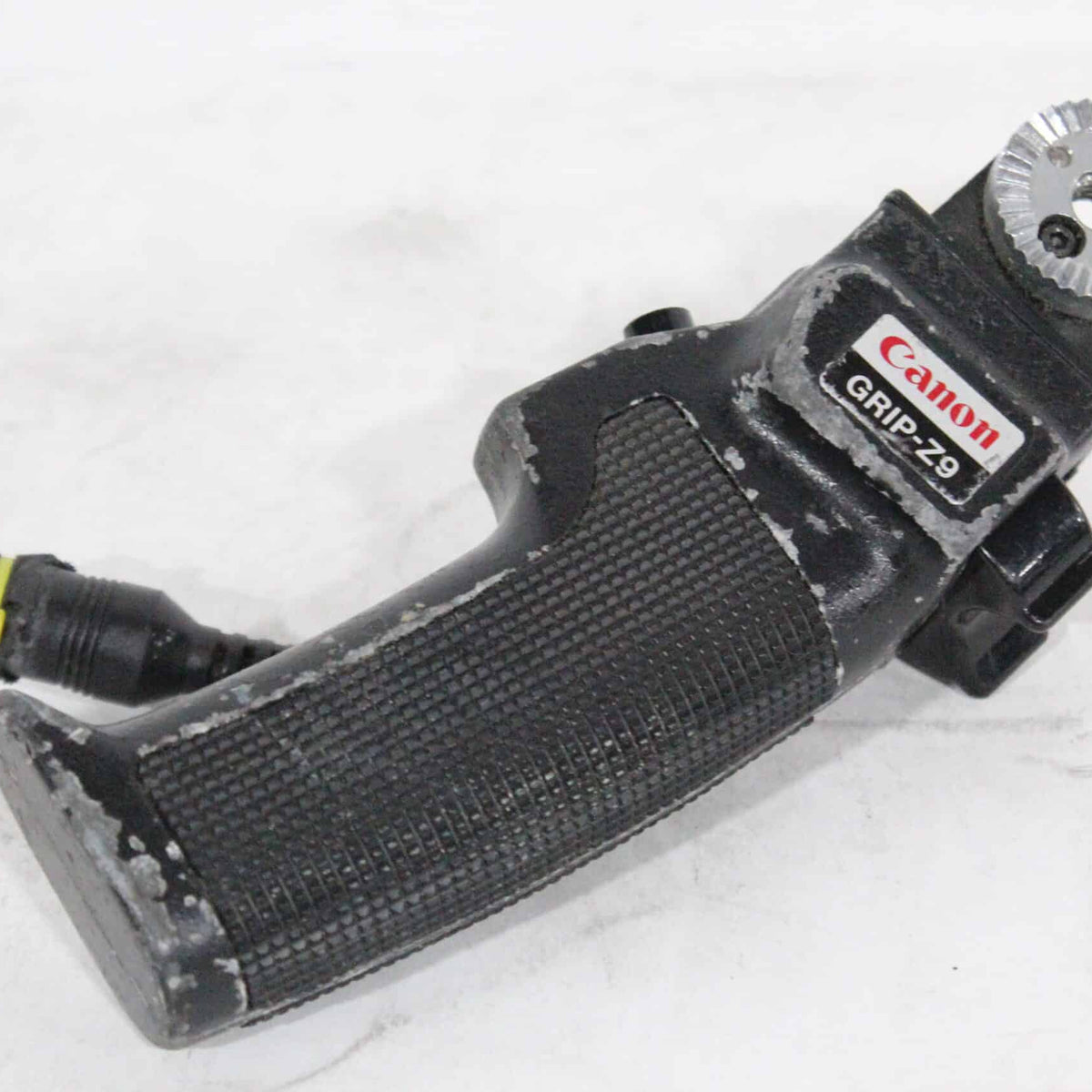 Canon Grip-Z9 Servo Zoom Grip – AVGear.com