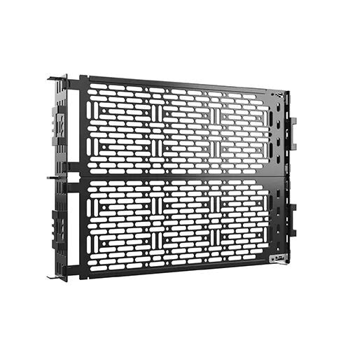 Chief Proximity Lever Lock Plate for PAC526 & PAC527L In-Wall Storage ...