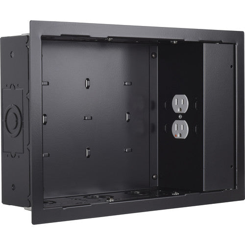 Chief PAC525FBP2 Proximity In-Wall Storage Box – AVGear.com