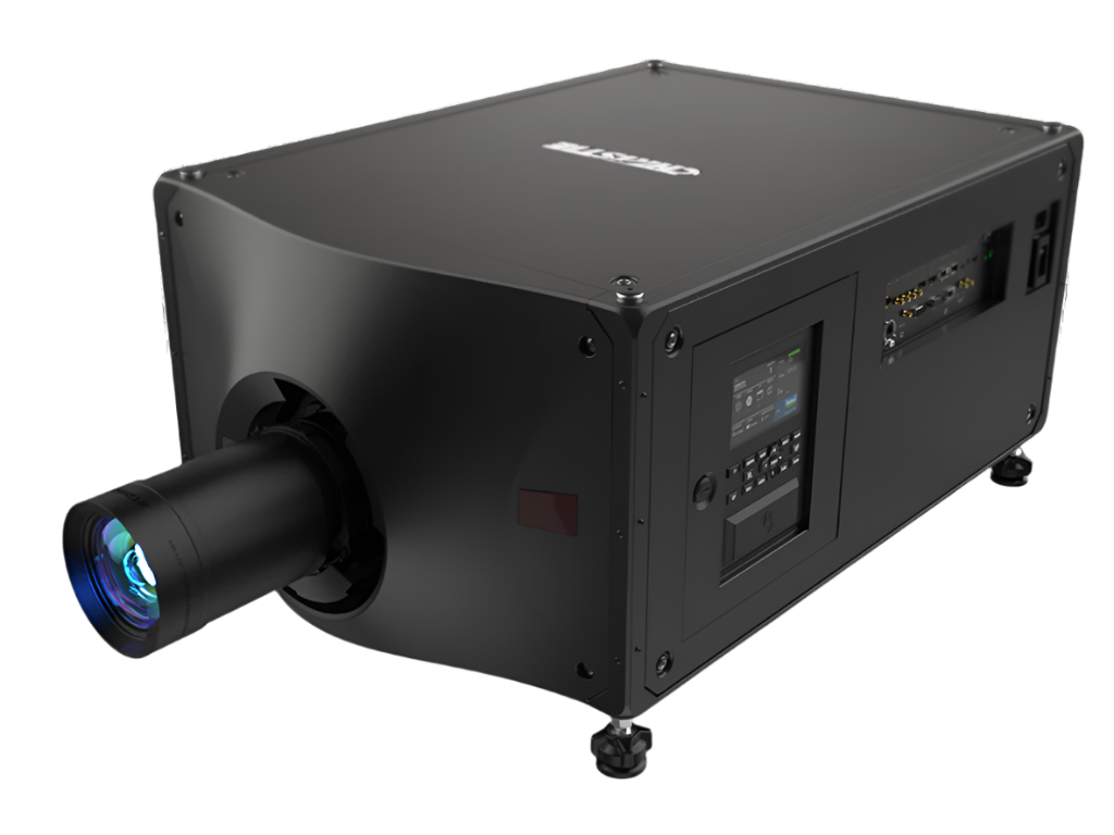 Christie GRIFFYN 4K32-RGB (34,000 ANSI Lumens) 1DLP Large Venue Laser ...