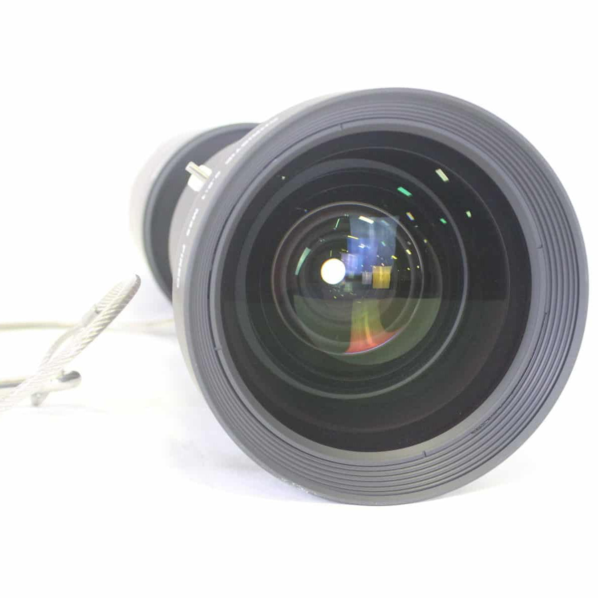Christie 113-104106-02 Roadie High-Brightness Projecter Lens – AVGear.com