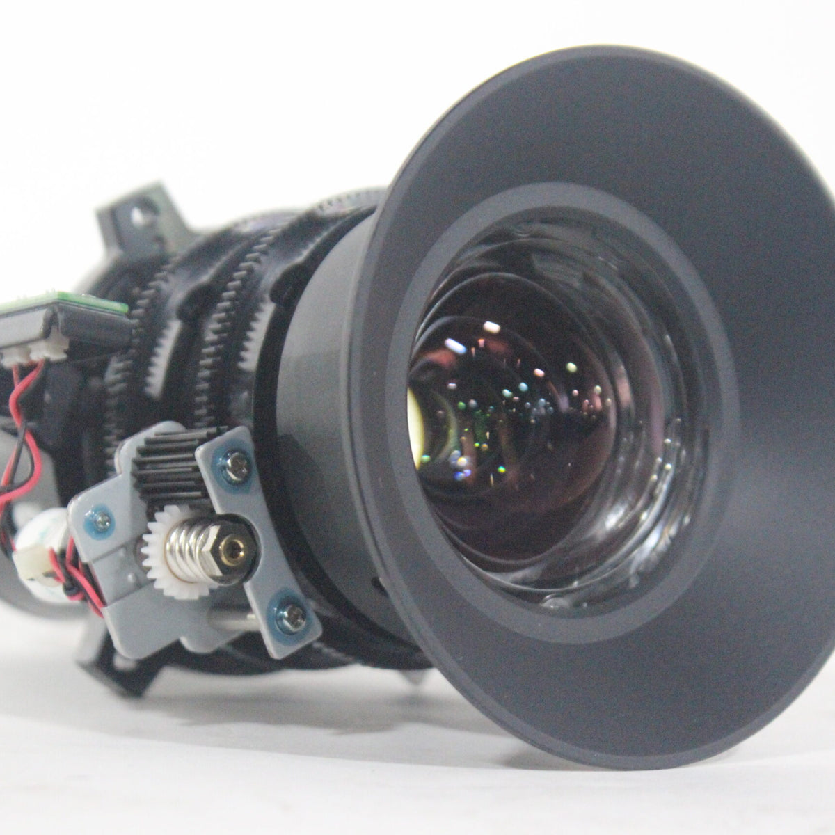 Christie 140-100102-01 A05 1.2-1.5 Zoom G Projector Lens – AVGear.com