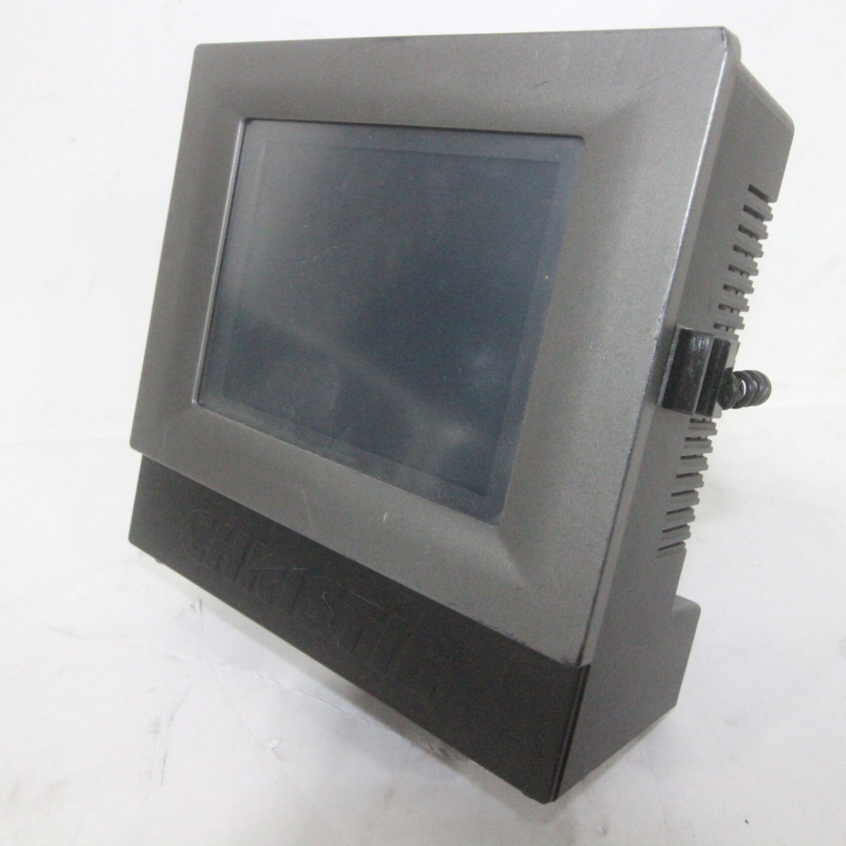 Christie TPC-650H Touch Panel Computer – AVGear.com