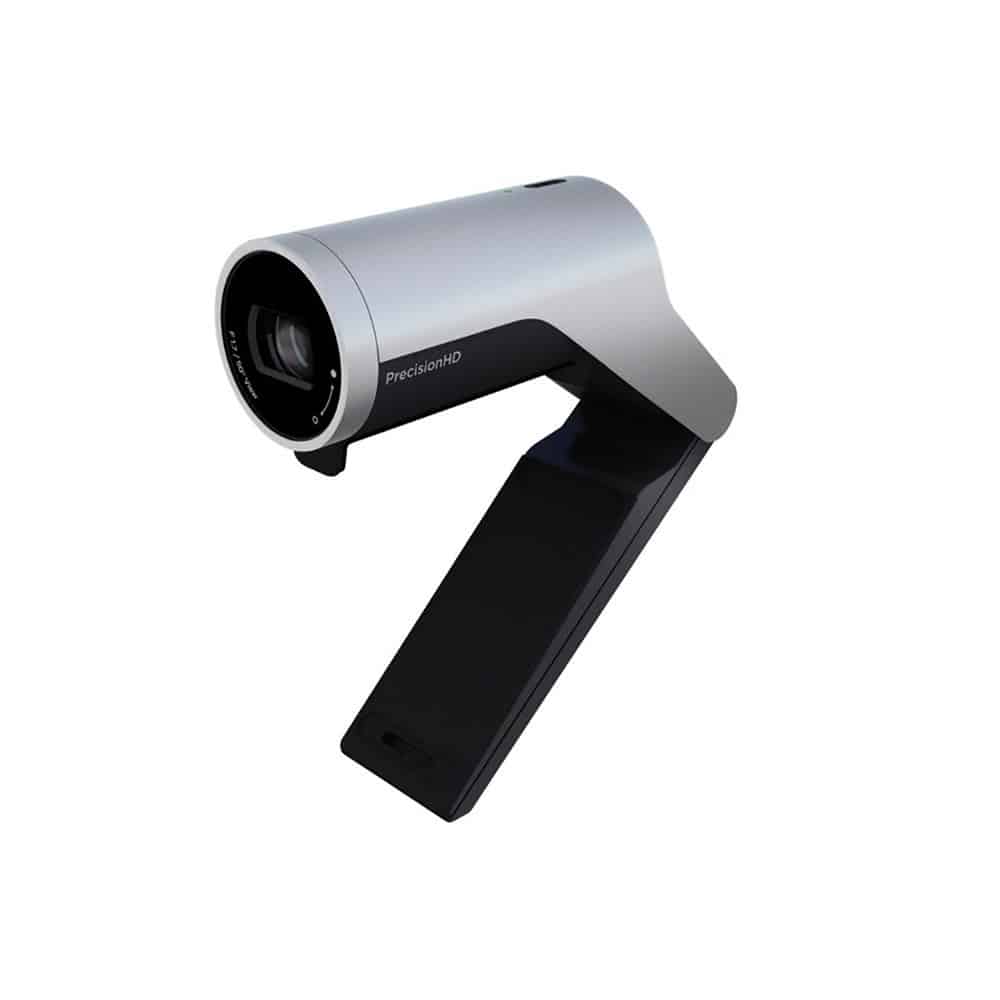 Cisco 118850 PrecisionHD USB Video Conferencing Camera – AVGear.com
