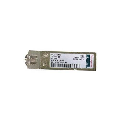 Cisco 30-1301-02 SFP Transceiver Module – AVGear.com
