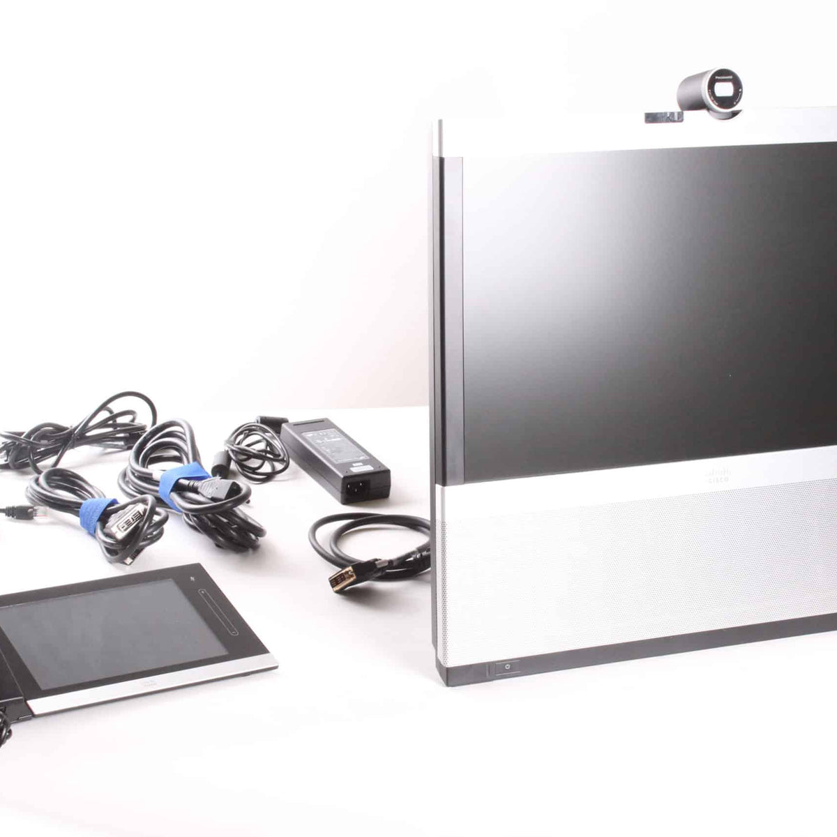 Cisco CTS-EX60-K9-RF TelePresence Video Conference Equipment – AVGear.com