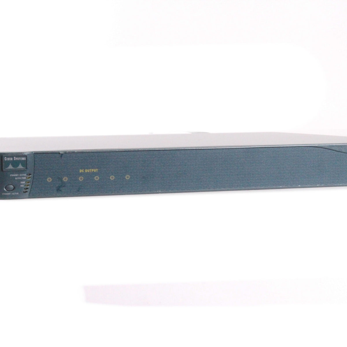 Cisco RPS 675 Redundant Power System – AVGear.com