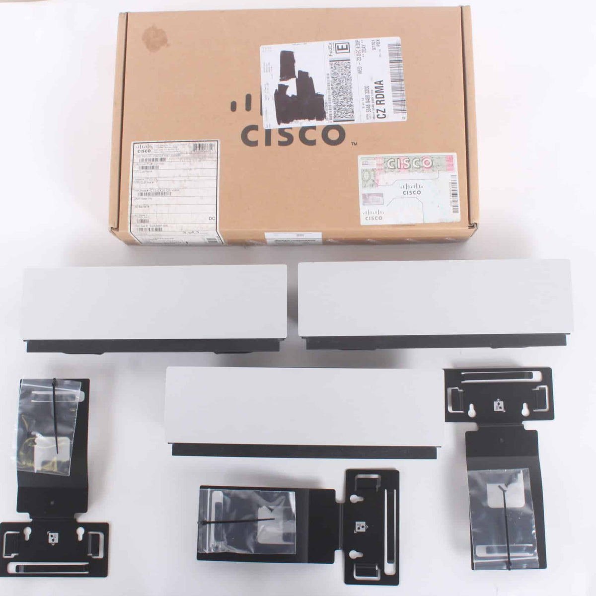 Cisco SX20 Cisco TelePresence SX20 Wall Mount Kits – AVGear.com
