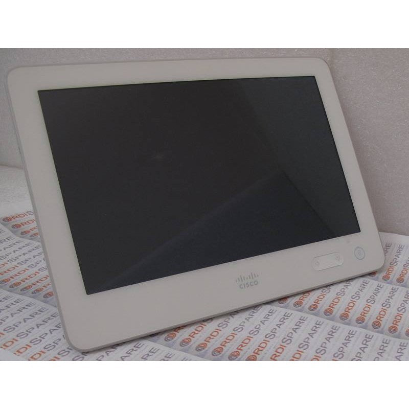 Cisco TTC5-09 Video TelePresence Touch 10" Monitor – AVGear.com