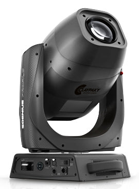 Clay Paky C61505 Scenius Profile Moving Head Light – AVGear.com
