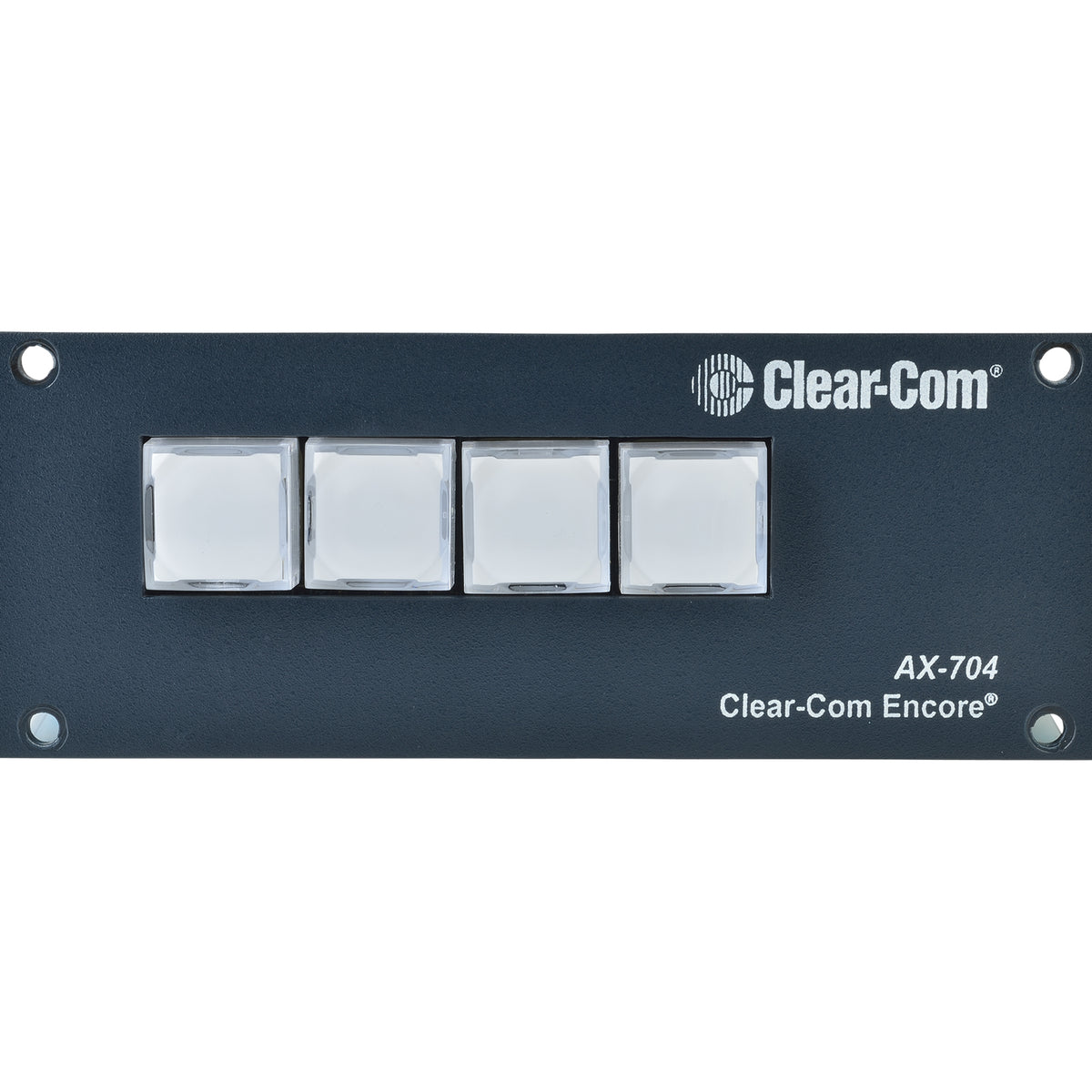 Clear-Com Encore AX-704 Access Expansion Station – AVGear.com