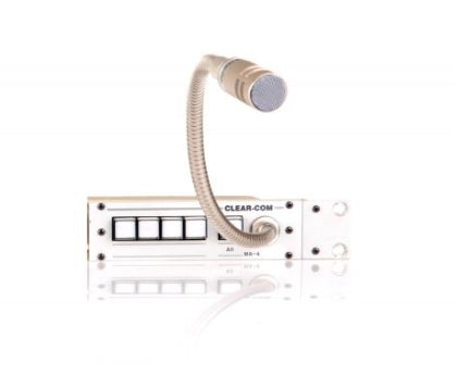 Clear-Com MA-4 IFB Control Station – AVGear.com