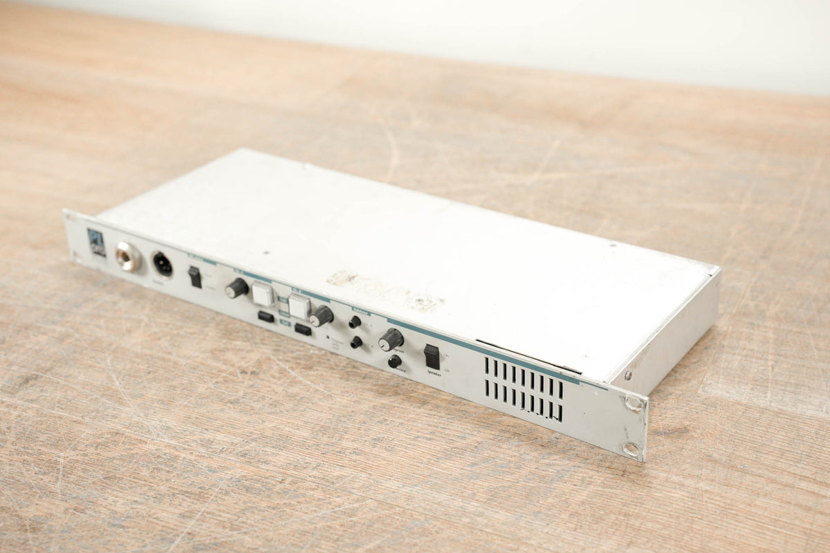 Clear-Com RM-220 2-Channel Remote Station – AVGear.com