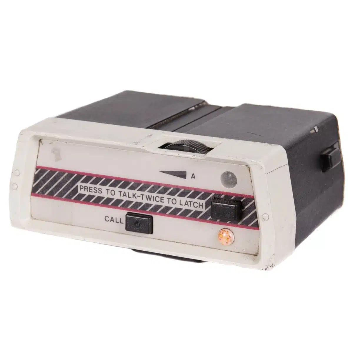 Clear-Com RS-501 1-Channel Beltpack Intercom Station – AVGear.com