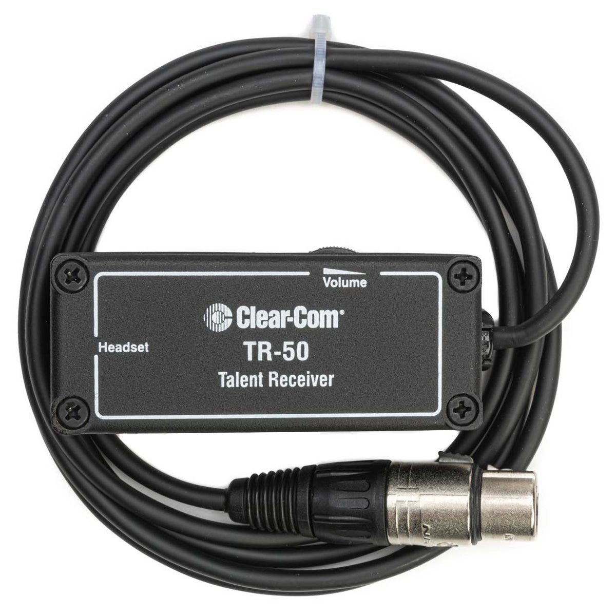 Clear-Com TR-50 Talent Receiver – AVGear.com