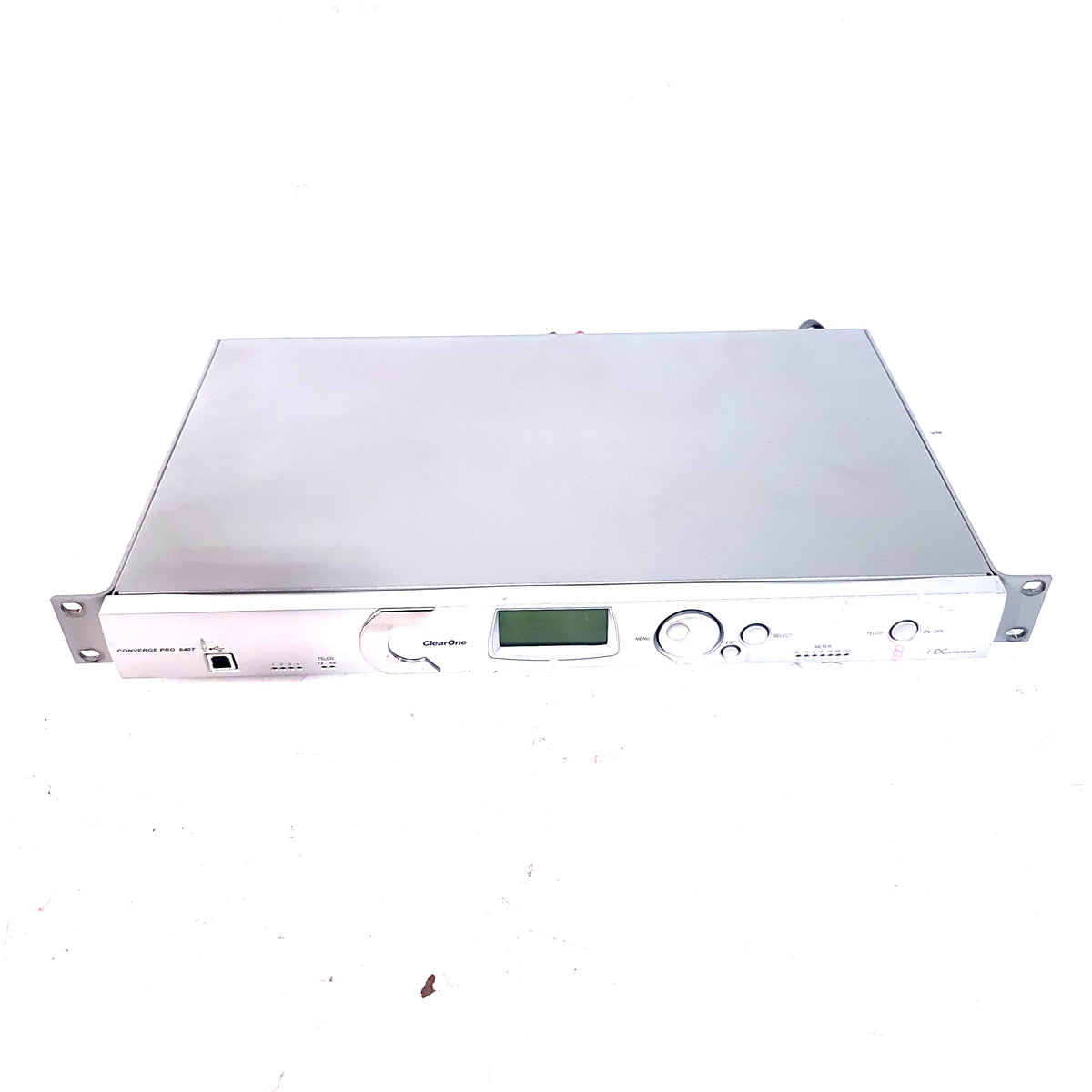 ClearOne Converge Pro 840T Professional Conferencing System – AVGear.com
