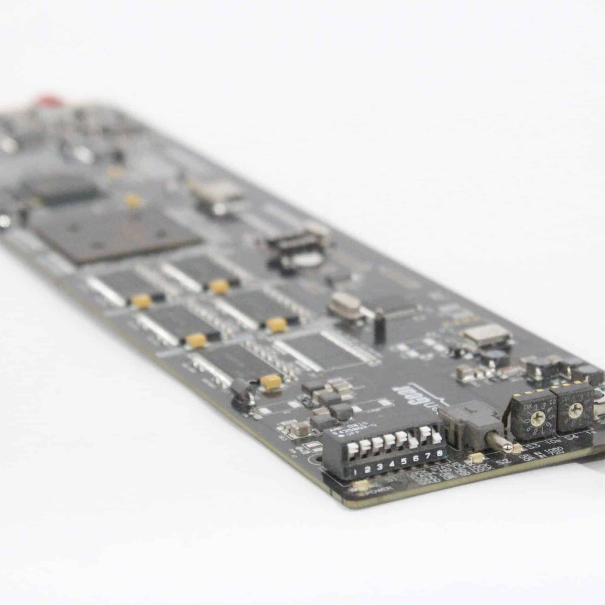 Cobalt Digital 9821 HD/SD-SDI IO Downconverter Card – AVGear.com