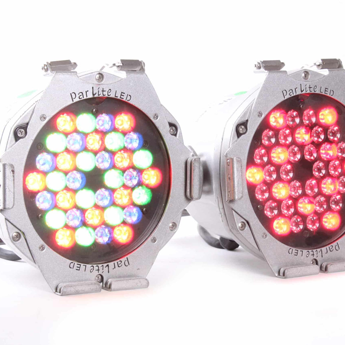 Coemar F007 ParLite RGB LED Theatrical Lights – AVGear.com