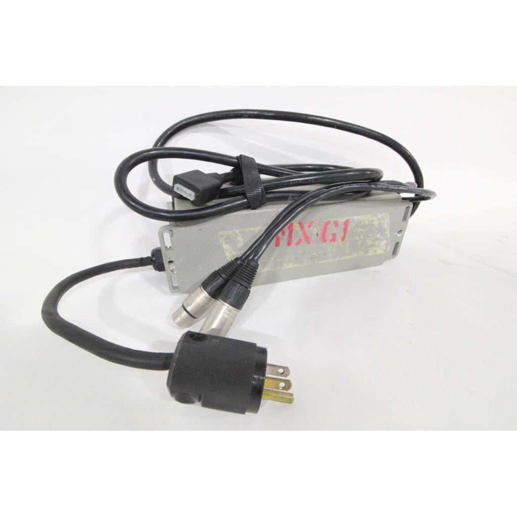 Color Kinetics 106-000003-00 DMX Powercore Data Enabler Power Supply ...
