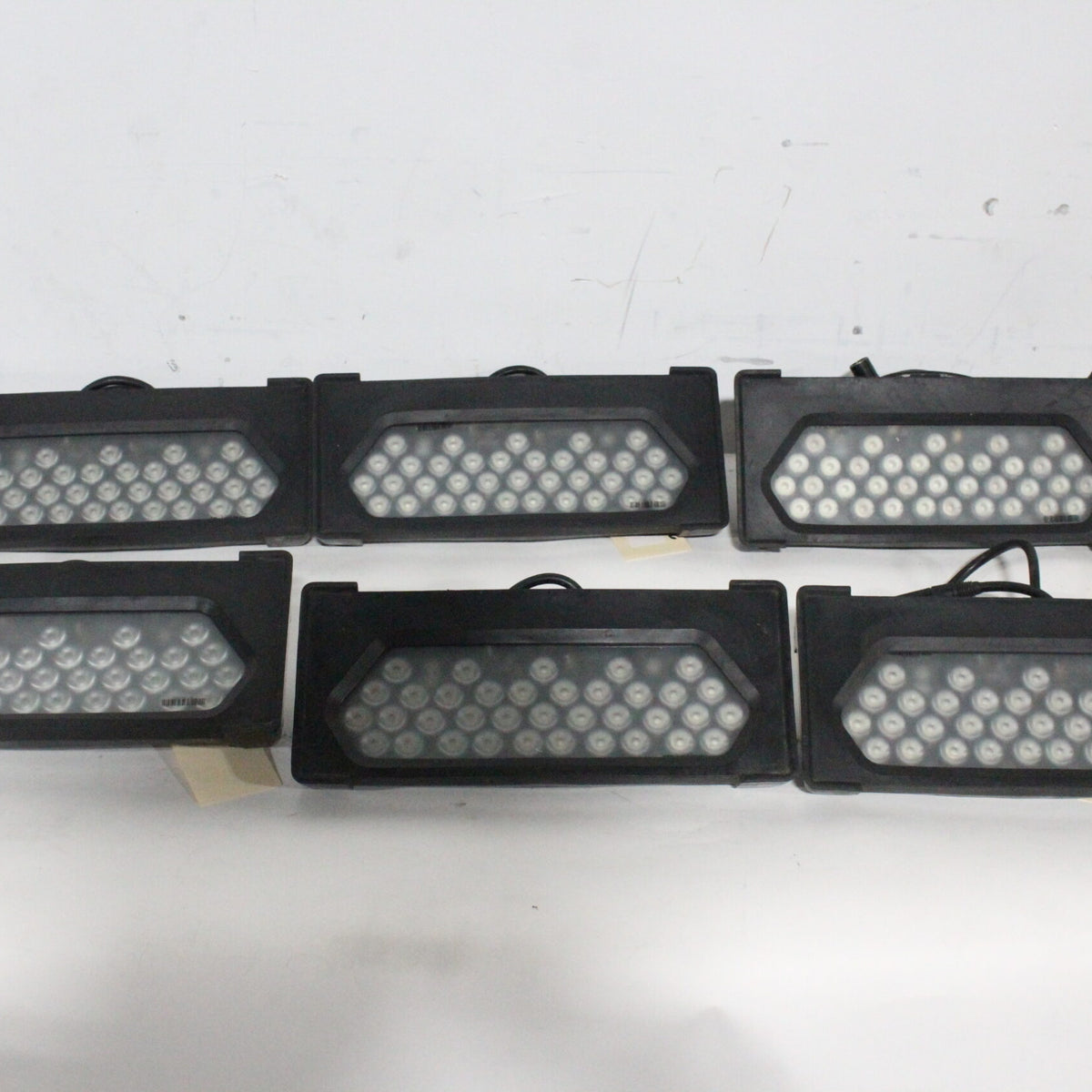 Color Kinetics ColorBlast 12 TR BK RGB LED Fixture (Black) – AVGear.com