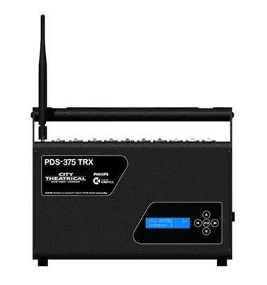 Color Kinetics PDS-375 TRX Power/Data Supply for CKDMX Fixtures ...