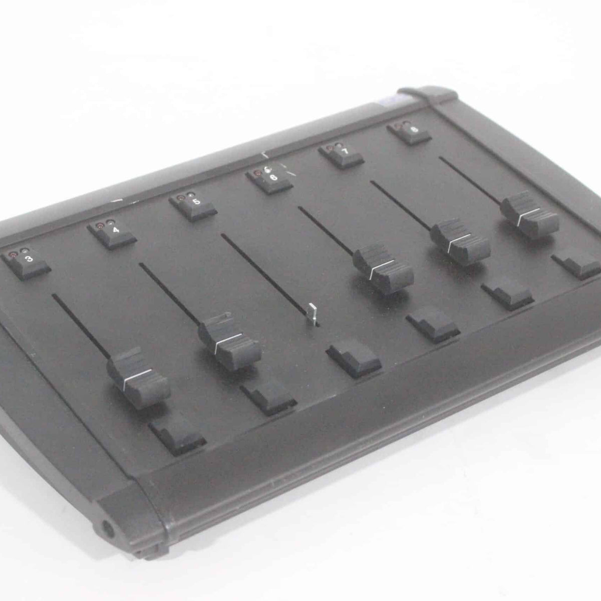 Coolux 6-Sequence Fader Extension for/ Jog Shuttle Controller – AVGear.com