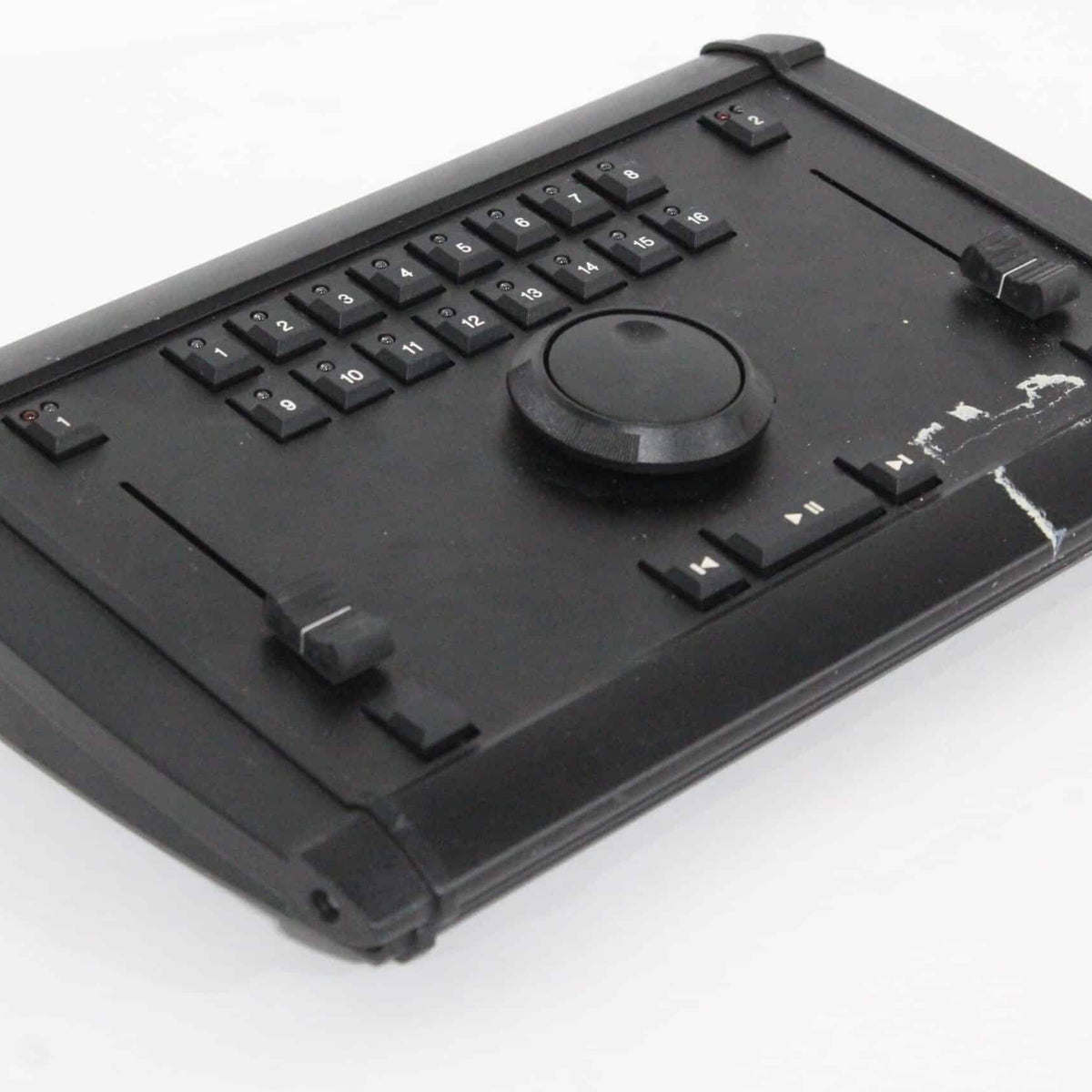 Coolux Jog Shuttle 2-Sequence Control Board – AVGear.com