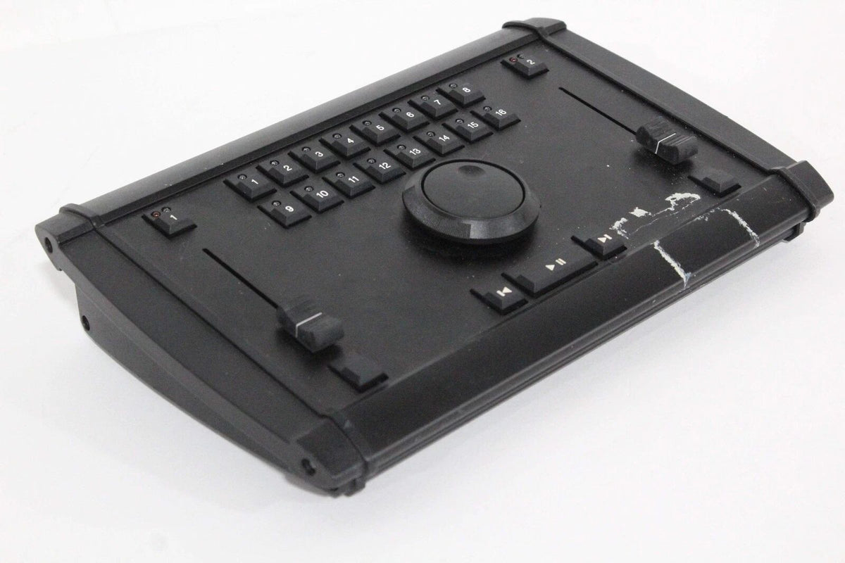 Coolux Pandoras Box Jog Shuttle 2-Sequence Control Board – AVGear.com