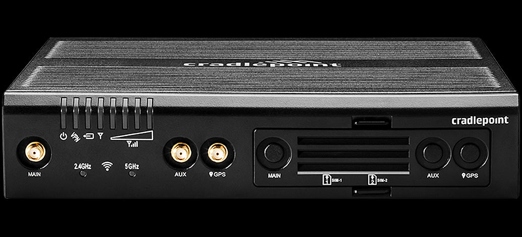 Cradlepoint AER2200 Router – AVGear.com