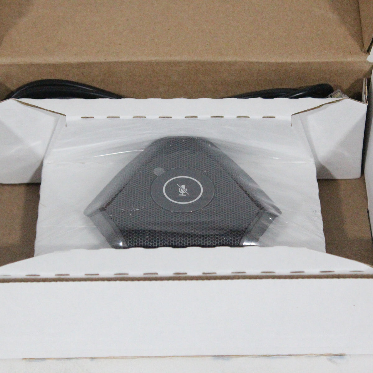 Creston CCS-UCA-MIC Microphone Pod (New) – AVGear.com