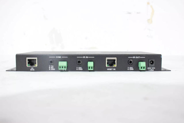 Crestron HD-RX-USB-2000-C HDMI Signal Extender – AVGear.com