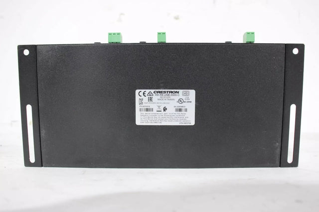 Crestron HD-RX-USB-2000-C HDMI Signal Extender – AVGear.com
