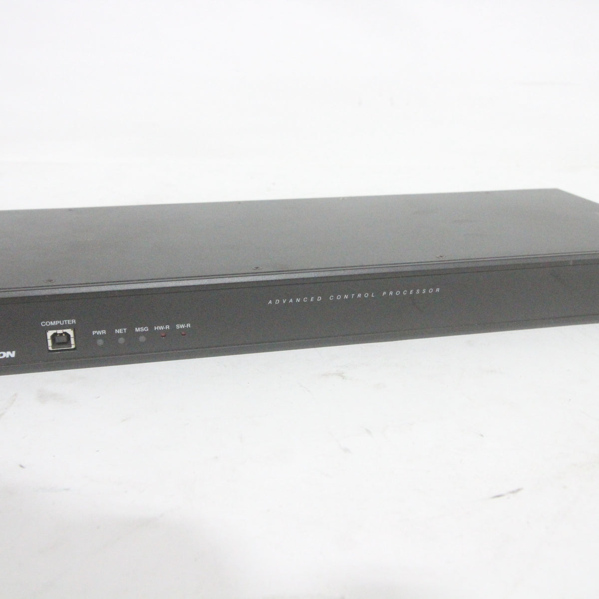 Crestron 3 Series Advanced Control Processor System – AVGear.com