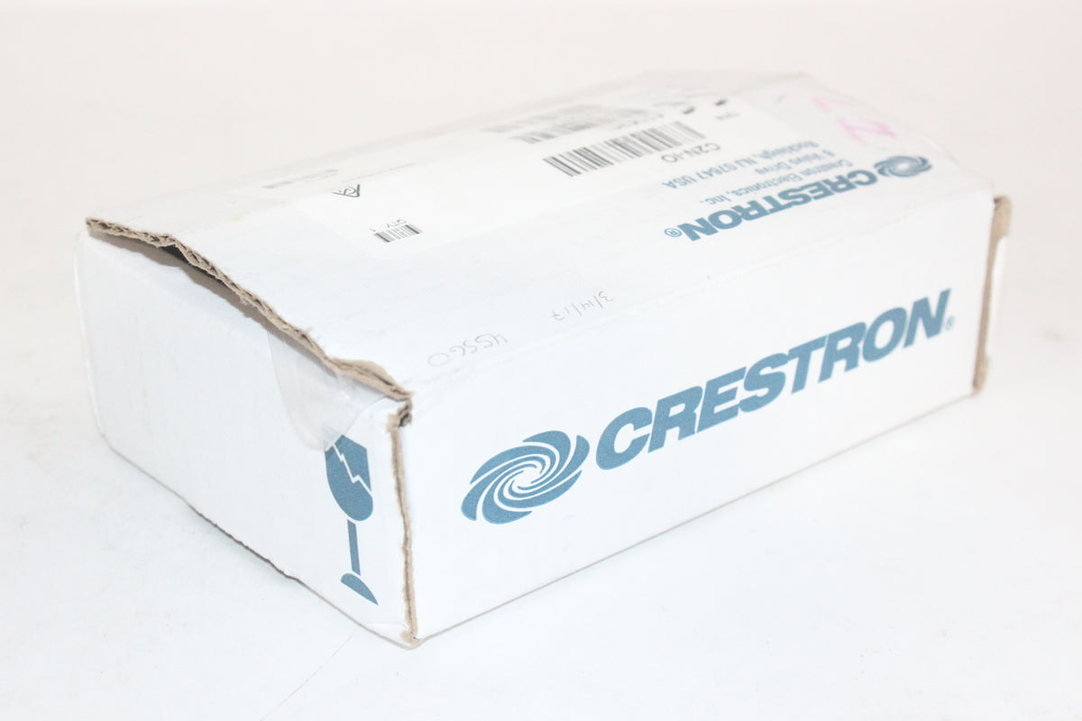 Crestron C2N-IO Control Port Expansion Module – AVGear.com