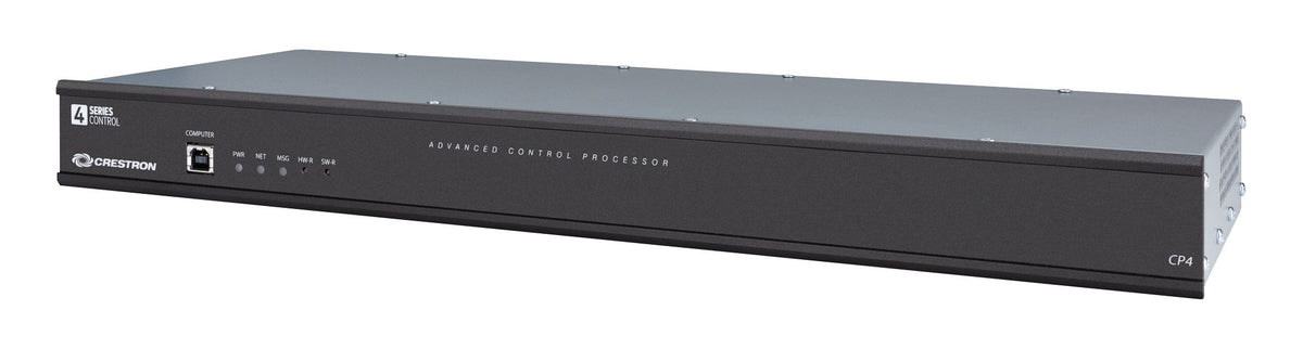 Crestron CP4 4 Series Advanced Control Processor – AVGear.com