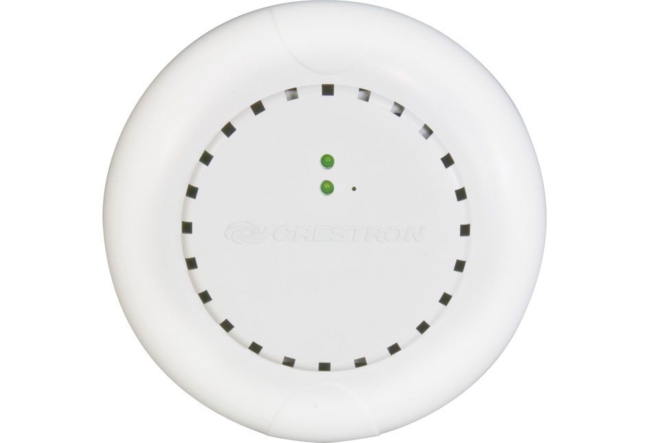 Crestron CEN-WAP-ABG-CM Ceiling Mounted Wireless Access Point – AVGear.com