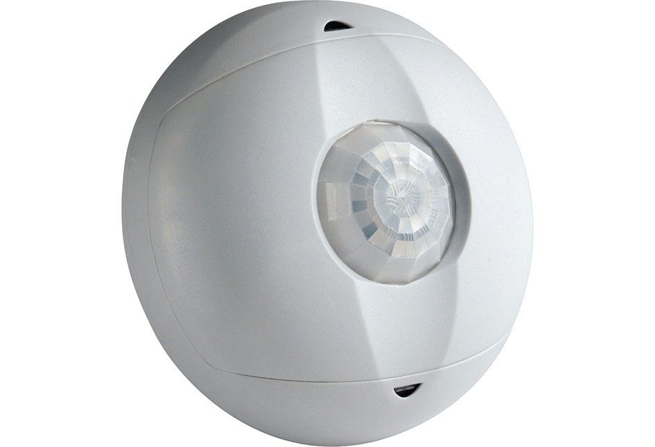 Crestron GLS-OIR-C-450 Green Light Passive Infrared Ceiling Mounted Oc ...