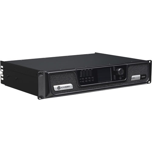 Crown CDi4x600 CDi Drivecore 4600 – AVGear.com