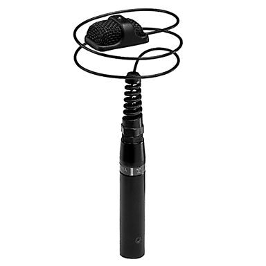 Crown MB-4 Super Cardioid Microphone – AVGear.com