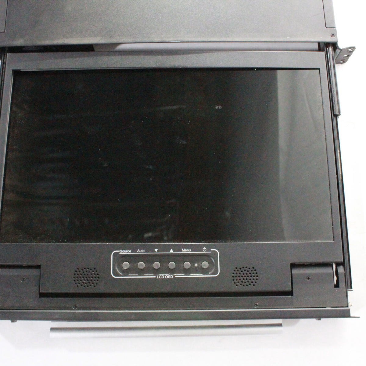 Crystal Image Technologies 1U 17" (1920 X 1080) LCD Monitor in Rackmou ...