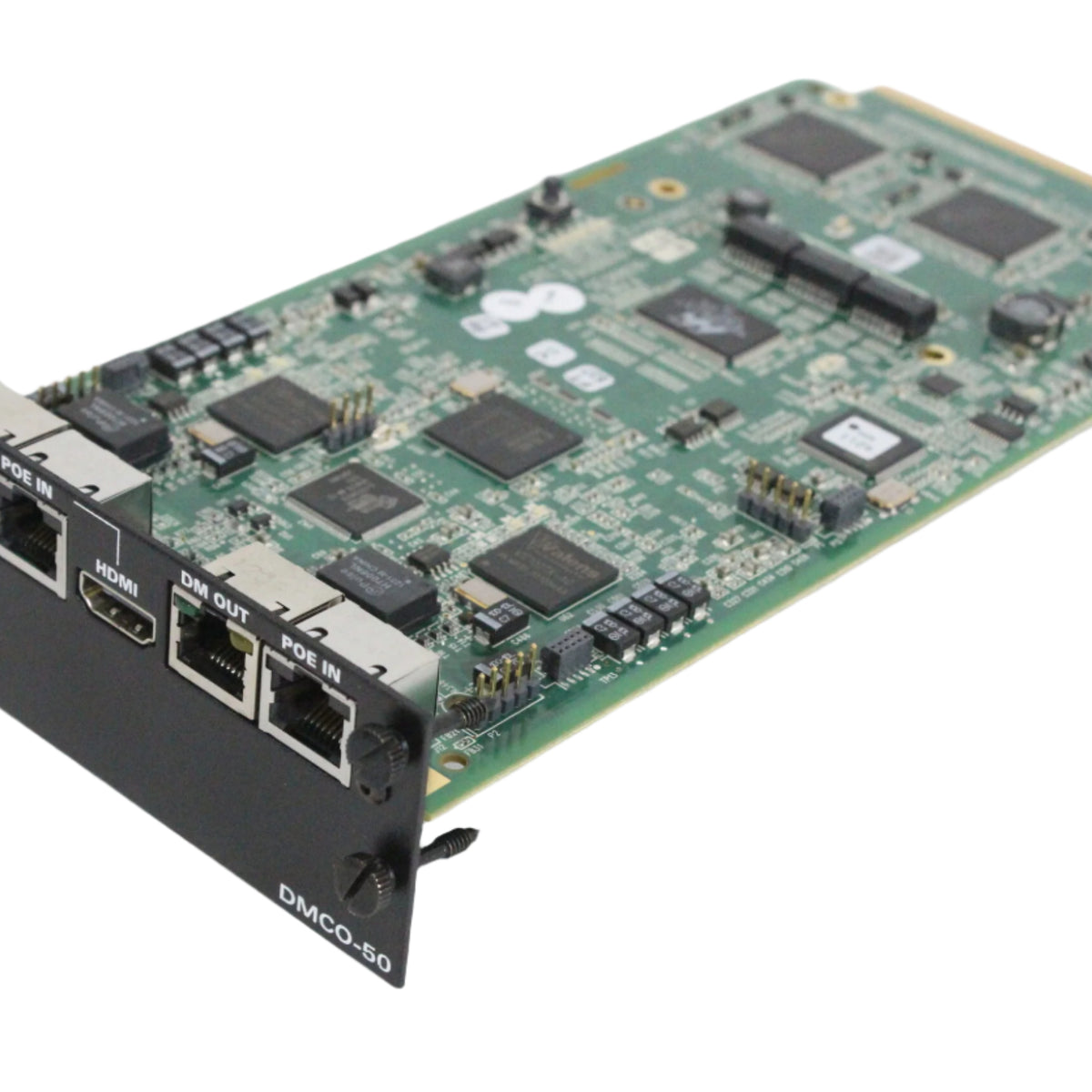 Crestron DMCO-50 2 DM 8G+ w/1 HDMI Output Card for DM-MD8X8 & DM-MD32X ...