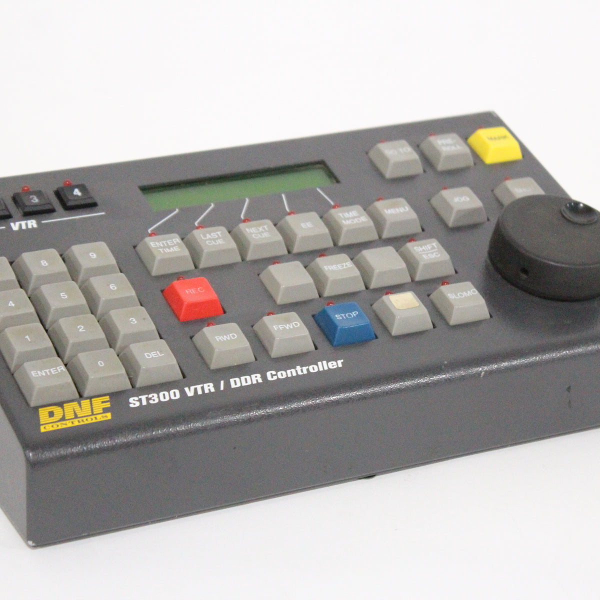 DNF ST300 VTR/DDR Controller – AVGear.com