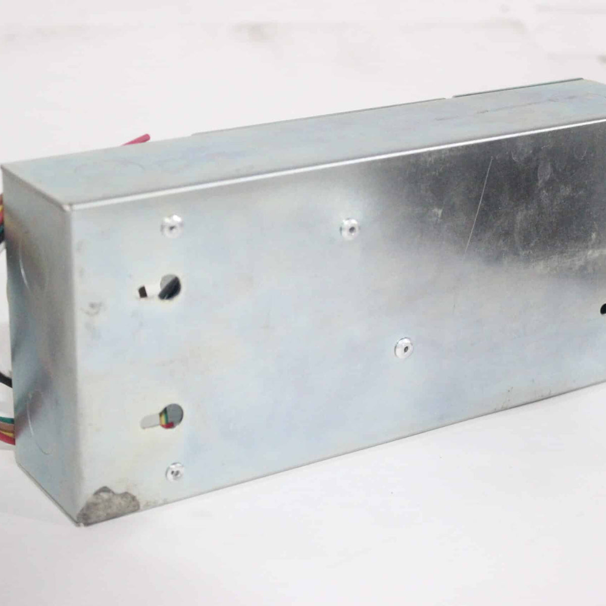 Draper LVC IV 110-120V AC Power Junction Box – AVGear.com