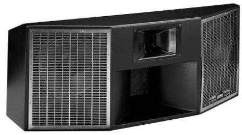 EAW DC2 3-Way Passive Dual 15 Speaker – AVGear.com
