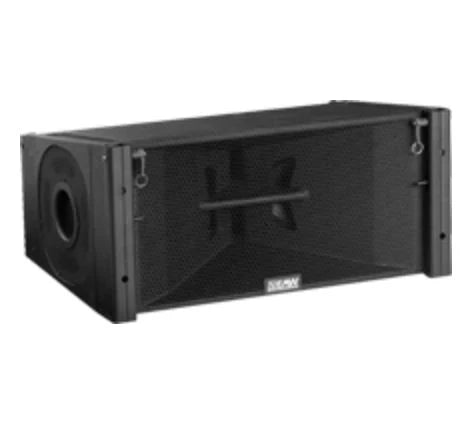 EAW KF730P 3-Way Bi-Amp Line Array Loudspeaker – AVGear.com