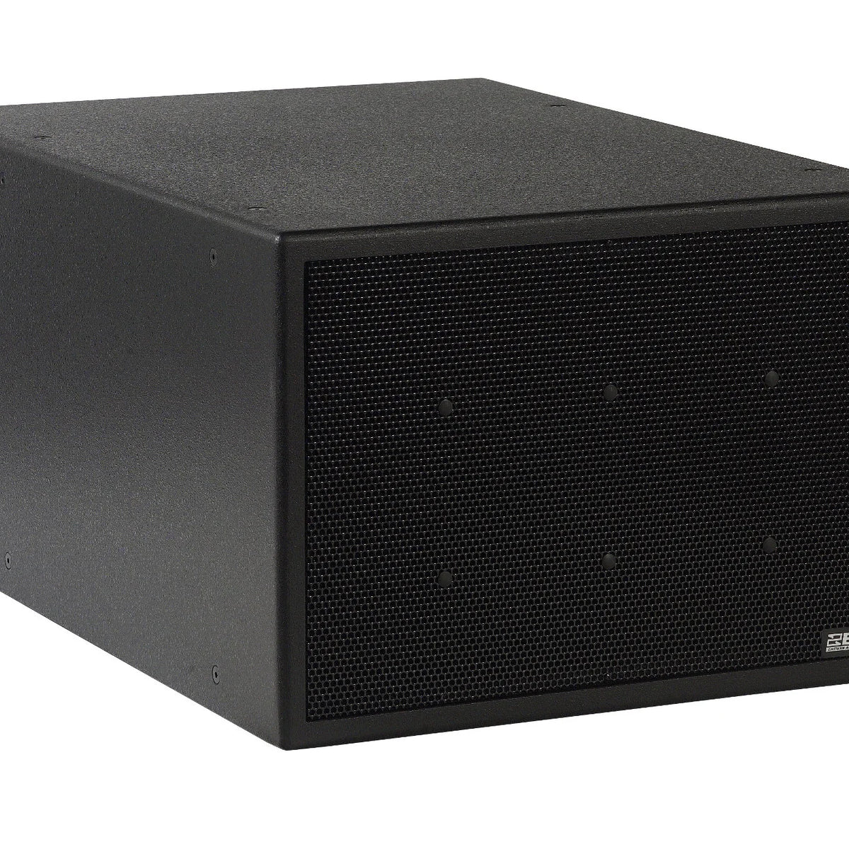 EAW SB1000zP Dual 18'' Passive Subwoofer – AVGear.com