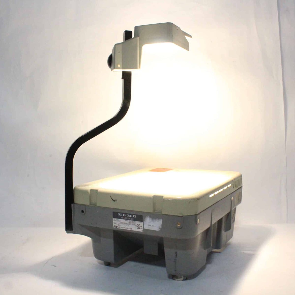 ELMO HP-L2900H DX Overhead Projector – AVGear.com