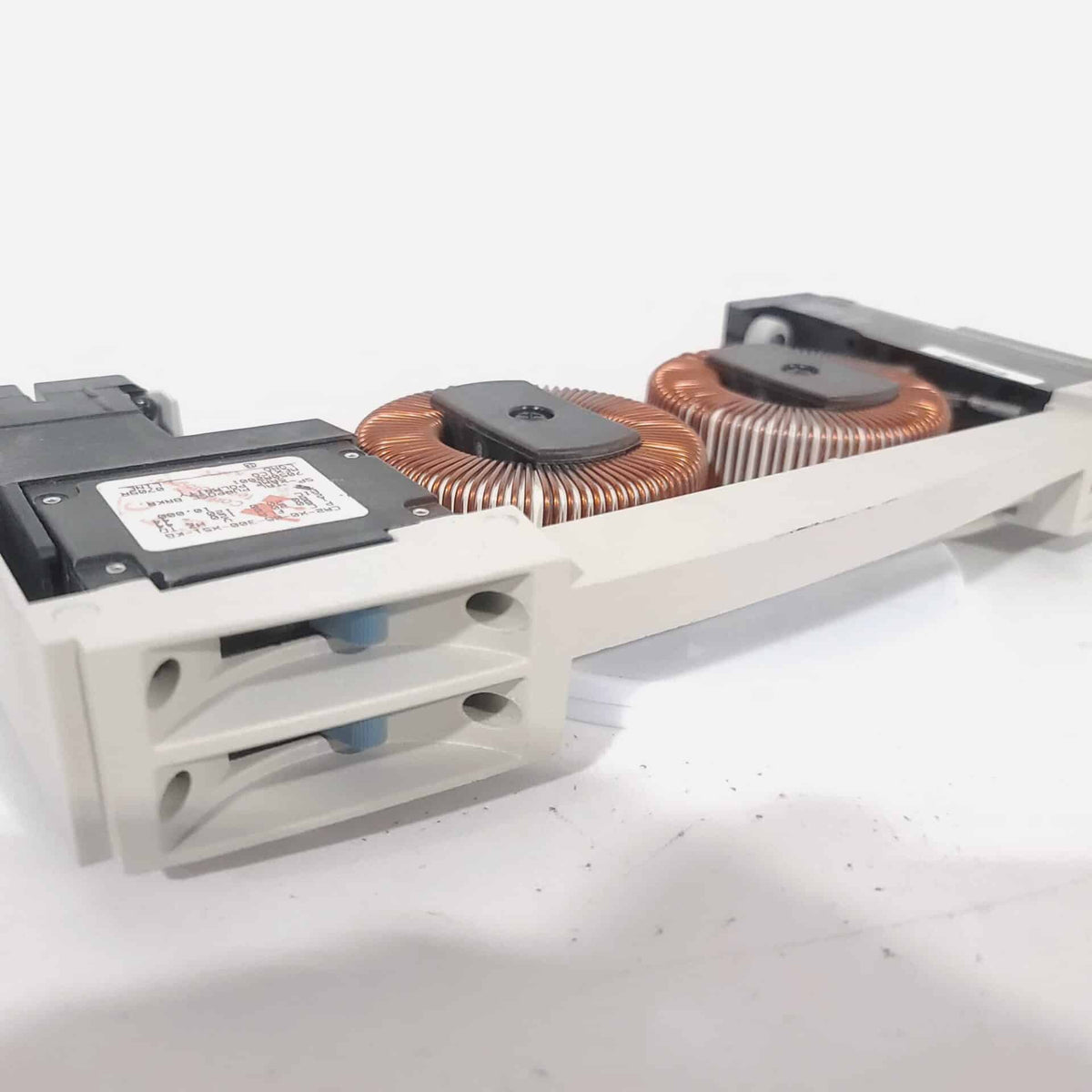 ETC D20 Dual 20A Dimmer Module – AVGear.com