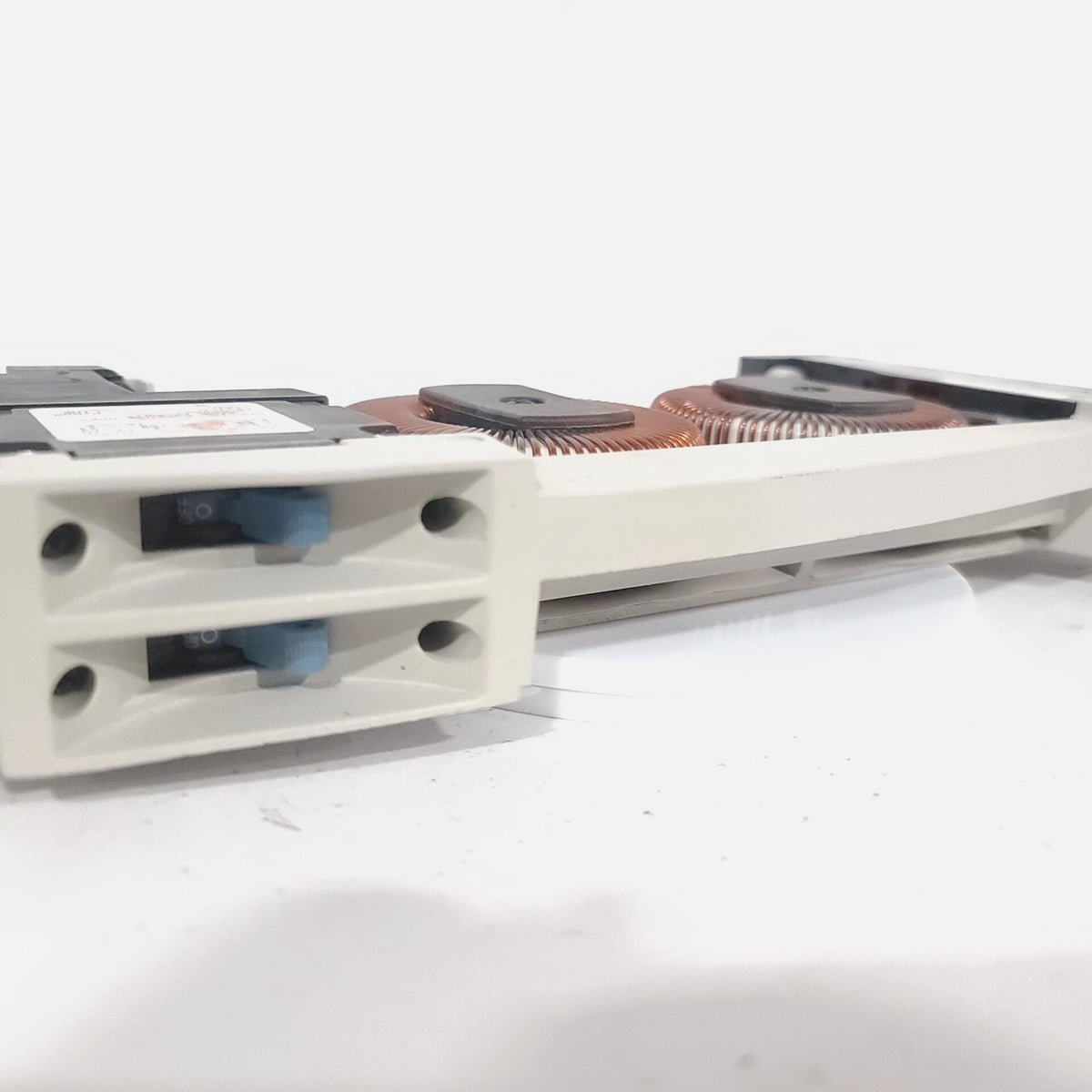 ETC D20 Dual 20A Dimmer Module – AVGear.com